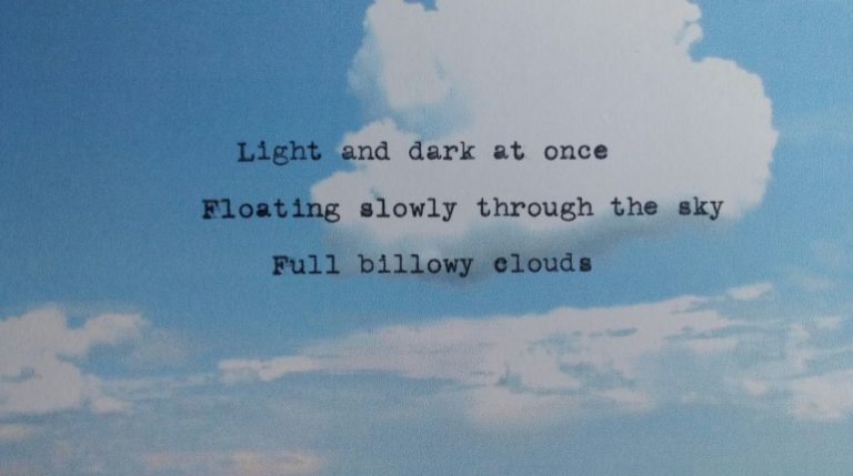 How Daily Haiku Can Make Your Life Easier? | Valley Haiku