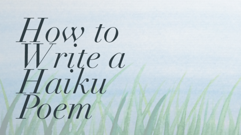The Simpli Of Haiku Poems Valley Haiku